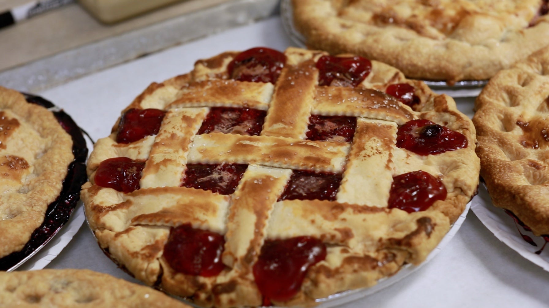 How Oprah's love helped this Cape Cod pie business find itself | Sponsored