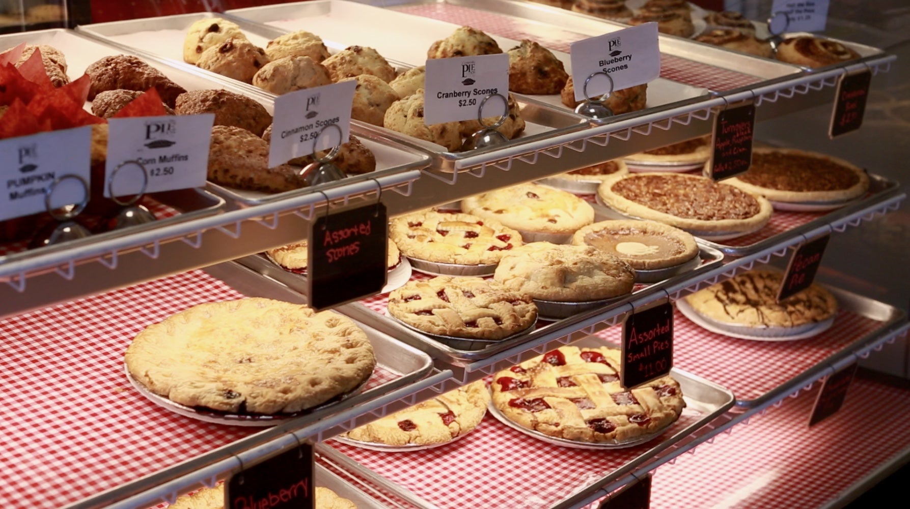 How Oprah's love helped this Cape Cod pie business find itself | Sponsored