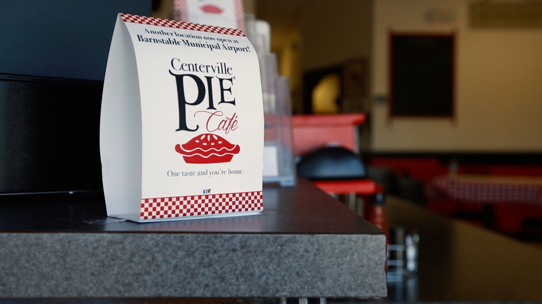 How Oprah's love helped this Cape Cod pie business find itself | Sponsored