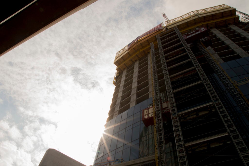 The high risks of building high rises | Sponsored