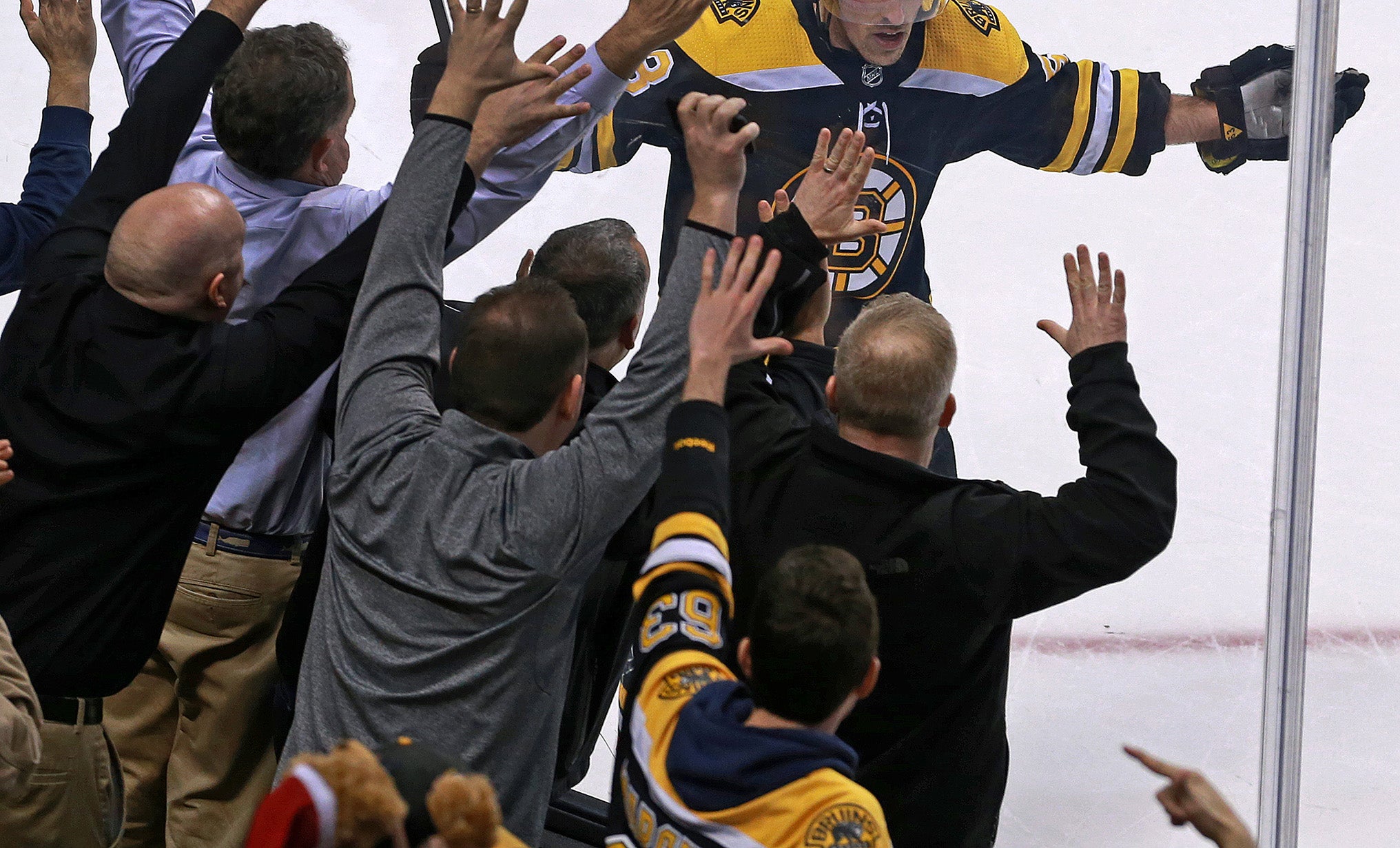 What makes Boston a great sports city? These 6 factors prove it takes ...