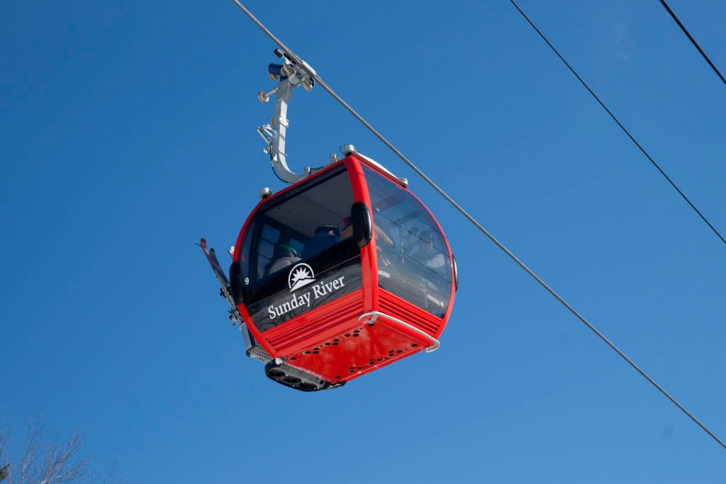 Your perfect day at Sunday River | Sponsored