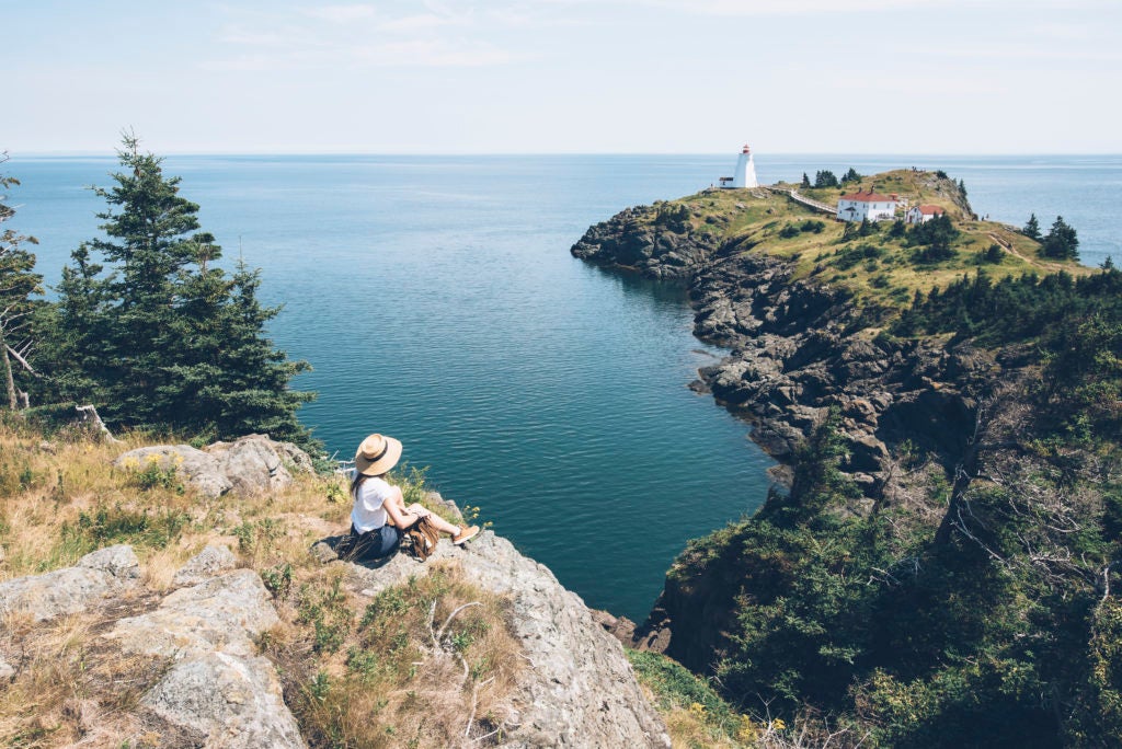 Island-hopping in New Brunswick | Sponsored