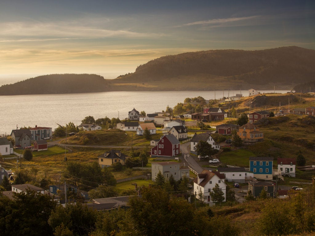 Glorious festivals for everyone in Newfoundland and Labrador | Sponsored