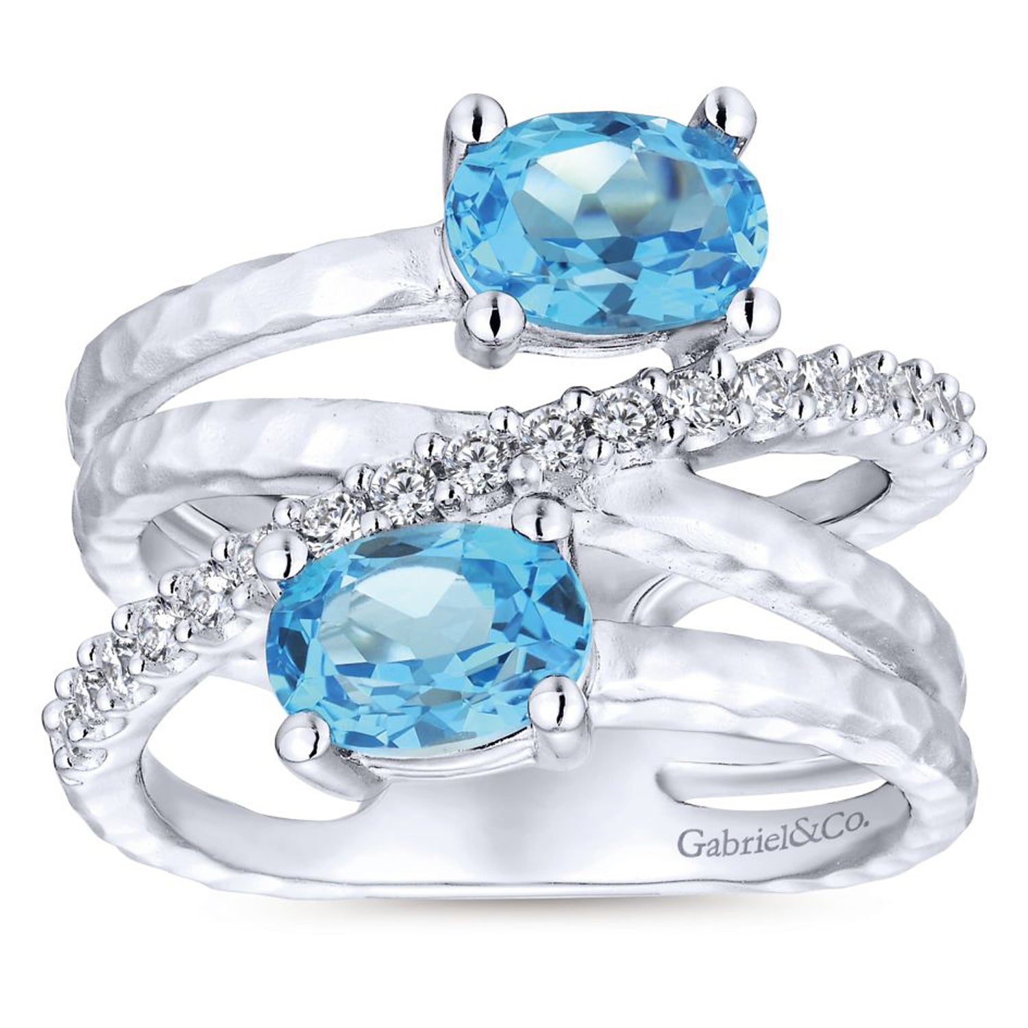 Cheers to glamour: How and when to wear cocktail rings | Sponsored