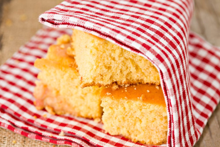 New England’s most iconic Thanksgiving dishes with a twist | Sponsored