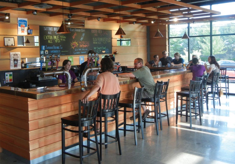 Vermont’s 10 best breweries for sipping—and for snacking | Sponsored