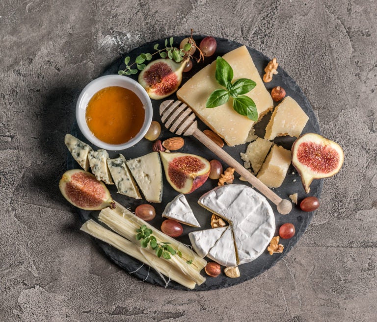 Three cheese boards to make your next small gathering special | Sponsored