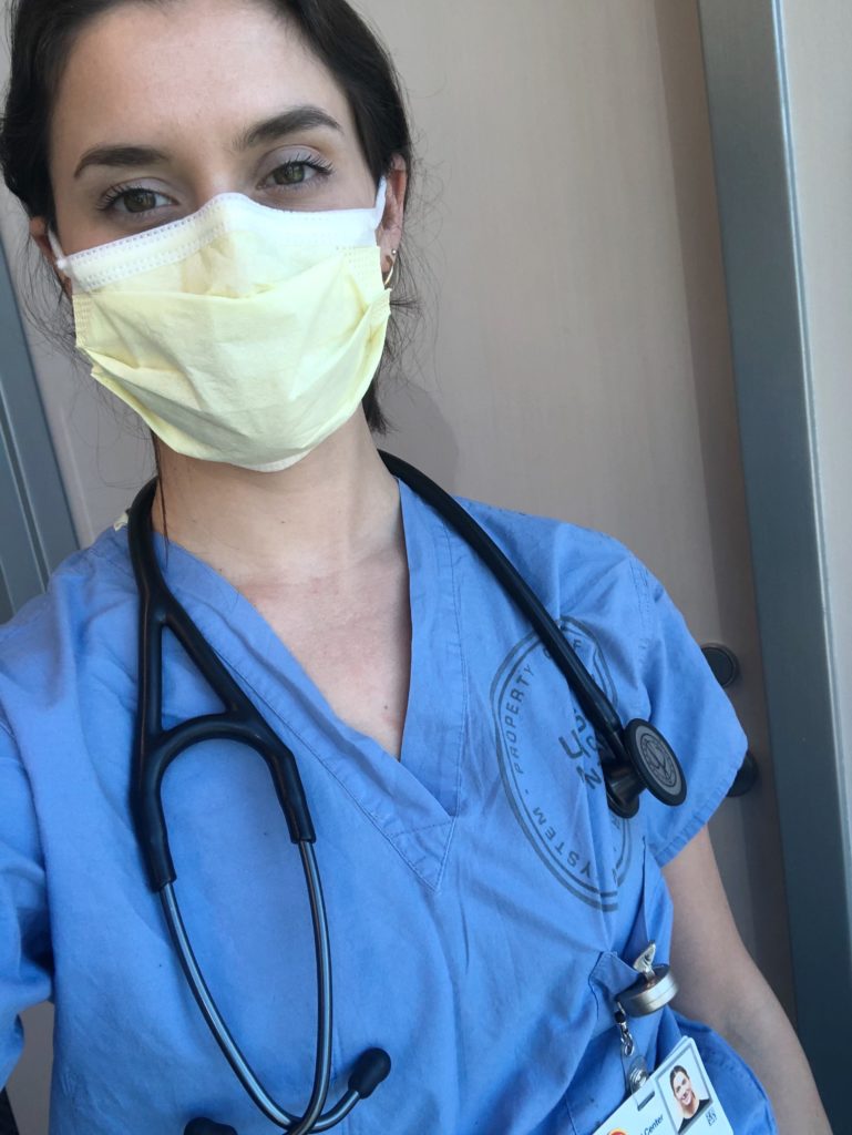 Supporting Our Neighboring Medical Community and Nursing Heroes | Sponsored