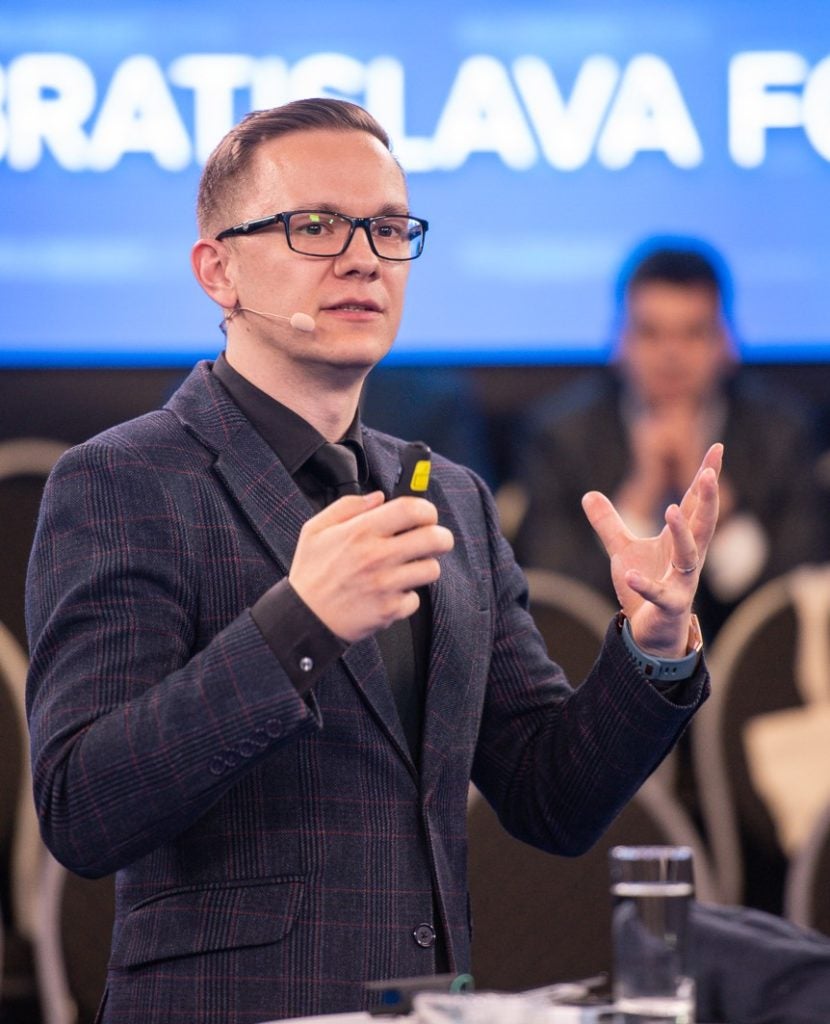 The future of medicine means redefining patient care | Sponsored