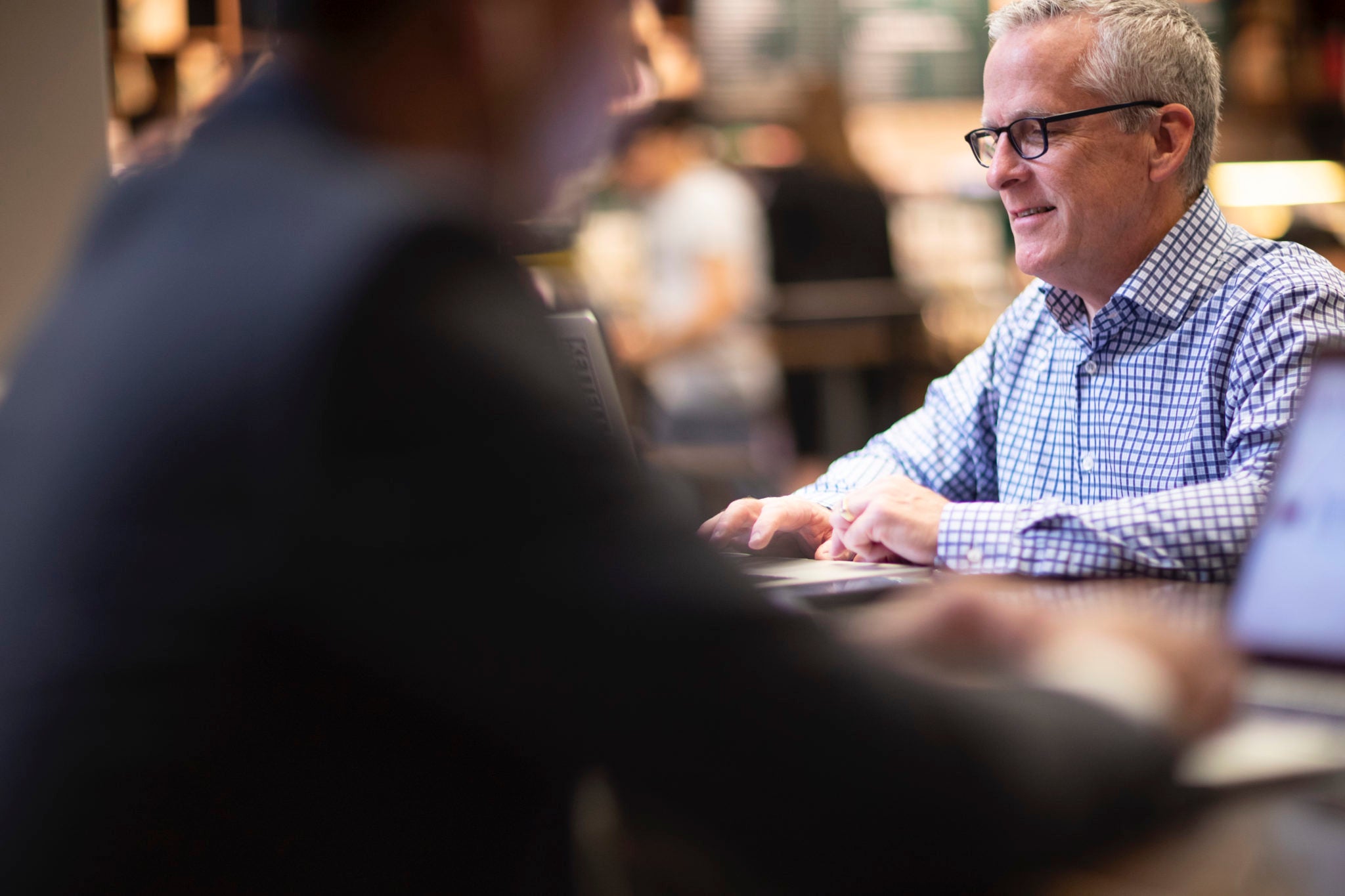 10 reasons to choose the University of Illinois online MBA | Sponsored