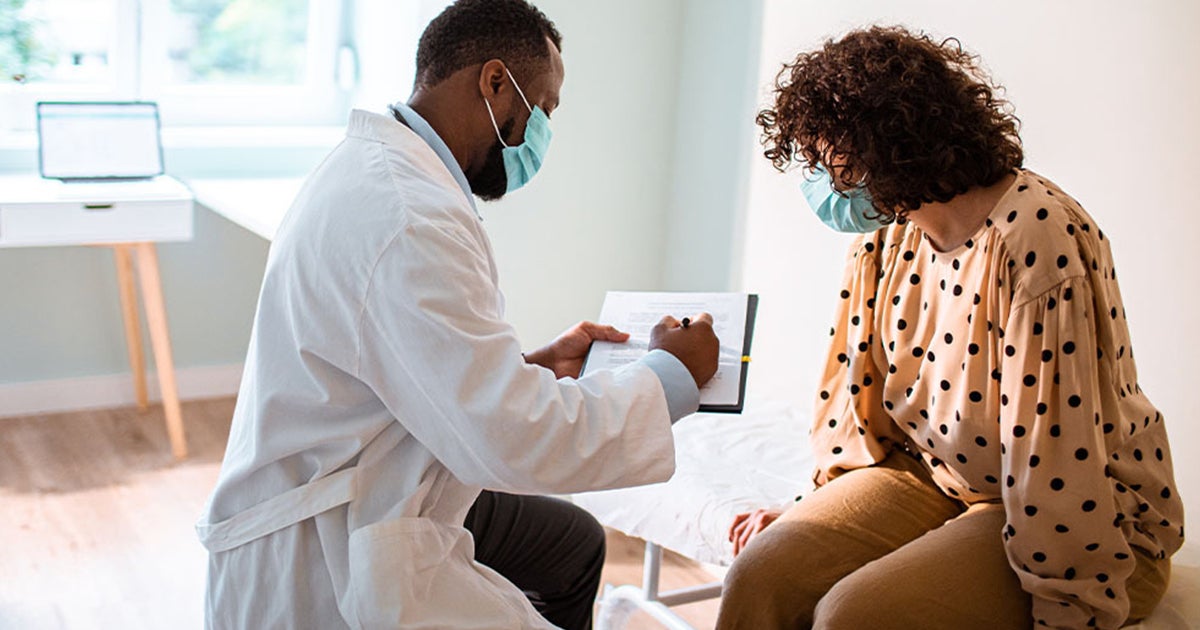 7 health care visits you shouldn’t skip, even during COVID-19 | Sponsored