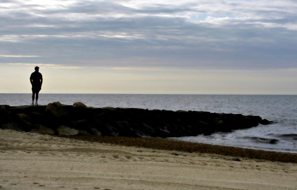 How everyday people find time to care for their mental health | Sponsored