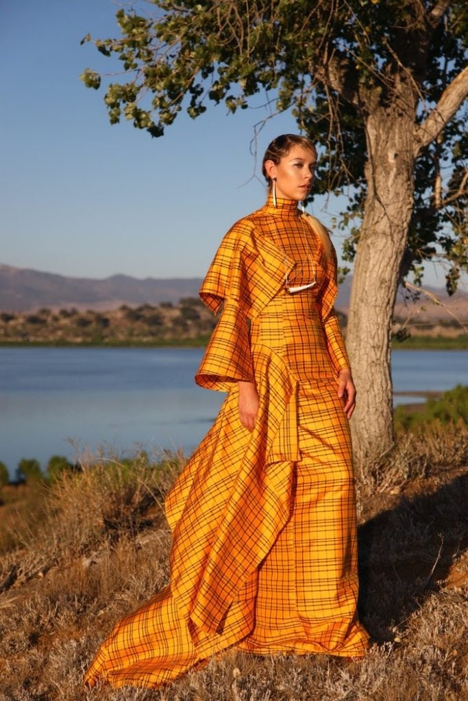 Behind the seams: Celebrating women in fashion | Sponsored