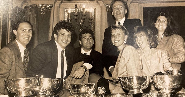 The 60th annual Hatch Awards: A history | Sponsored