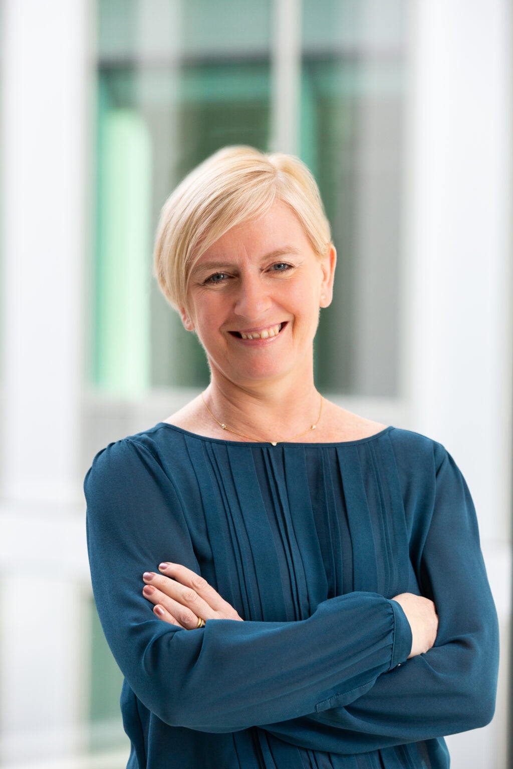 With passion, teamwork and a patient focus, these women push drug ...