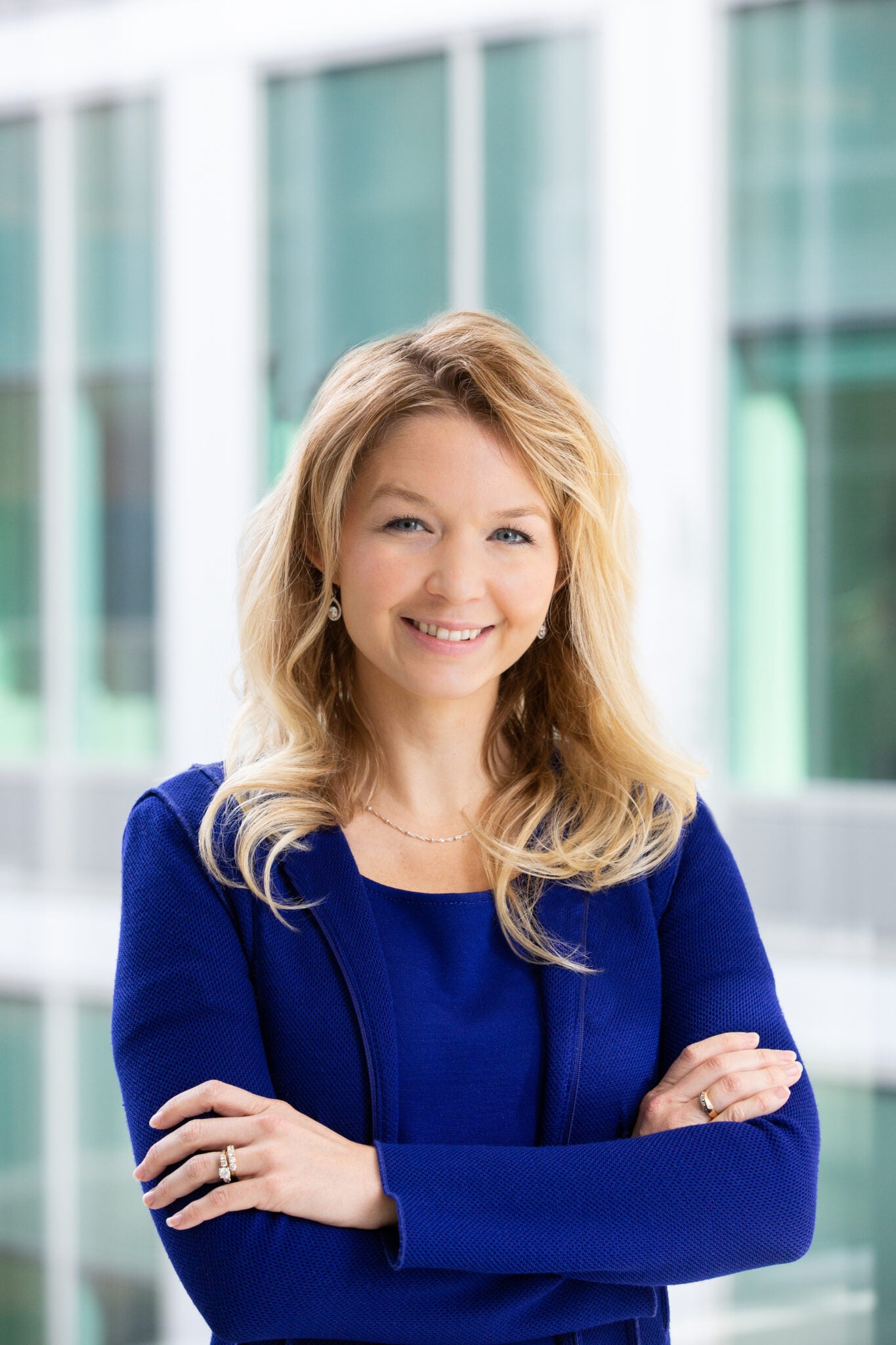 With passion, teamwork and a patient focus, these women push drug ...