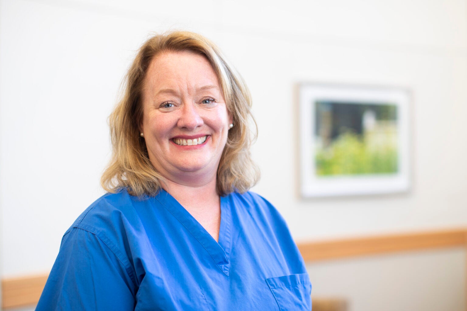 2021 Salute to Nurses letters: Hospitals N-R | Sponsored