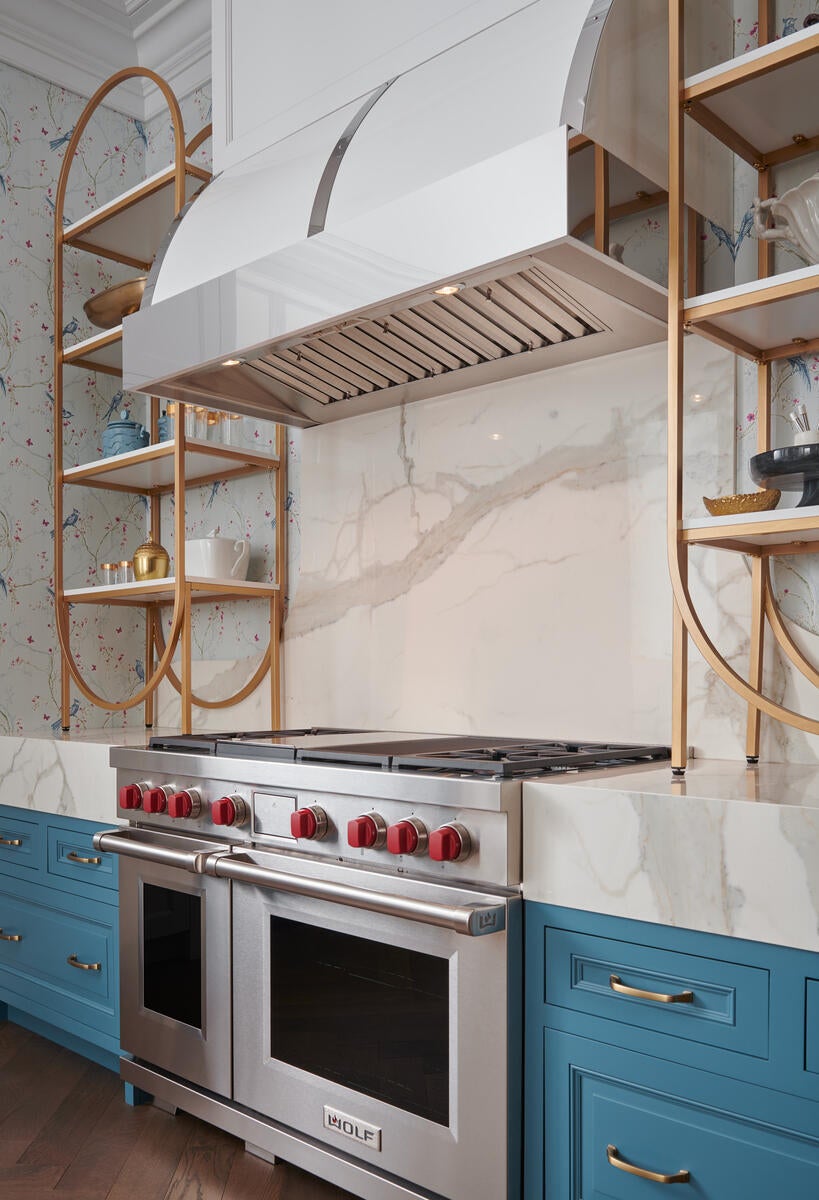 Outfitting a designer kitchen: Your guide to high-end appliances ...