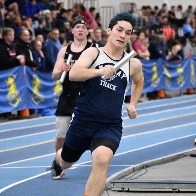 For these athletes, better mental health takes practice, too | Sponsored