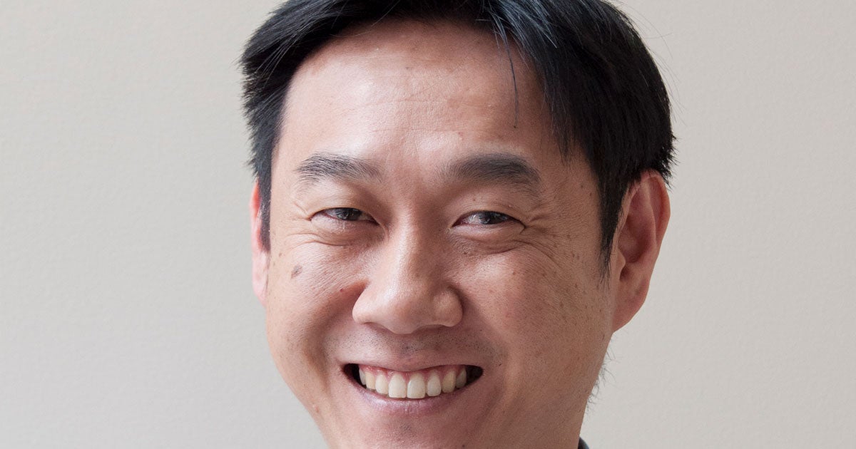 Monkol Lek, Ph.D. | Sponsored