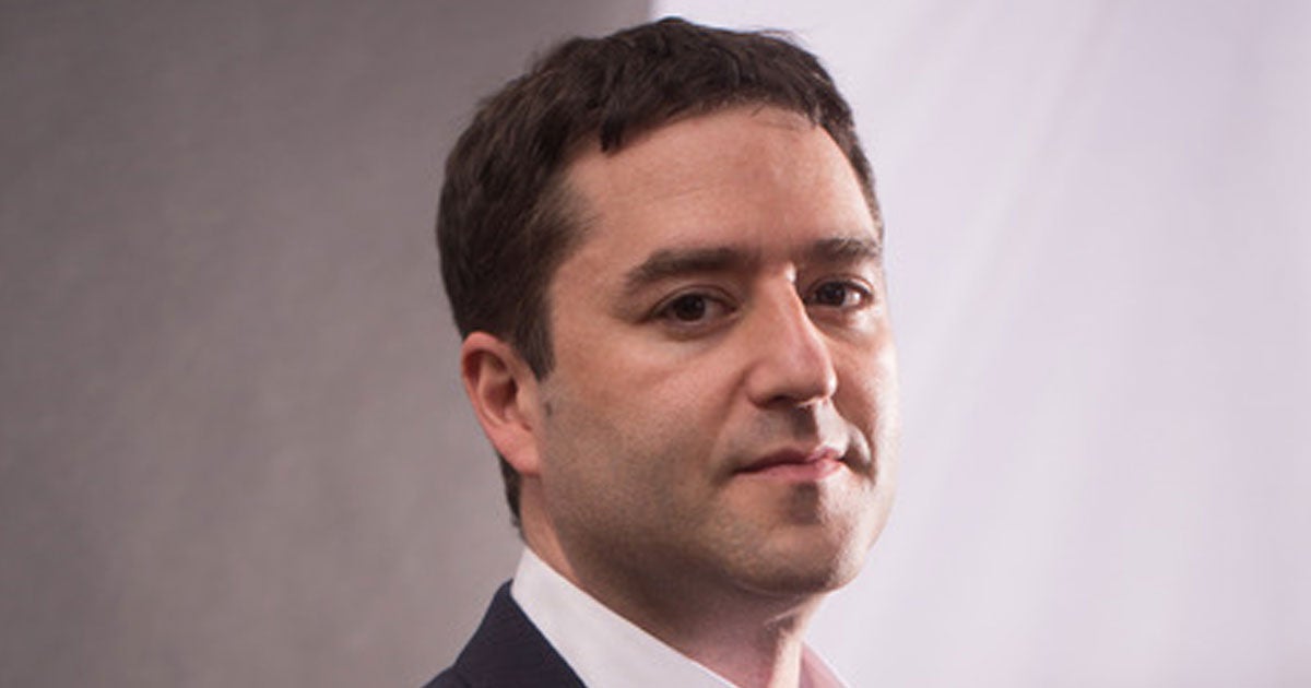 Brian Neil Levine, Ph.D. | Sponsored