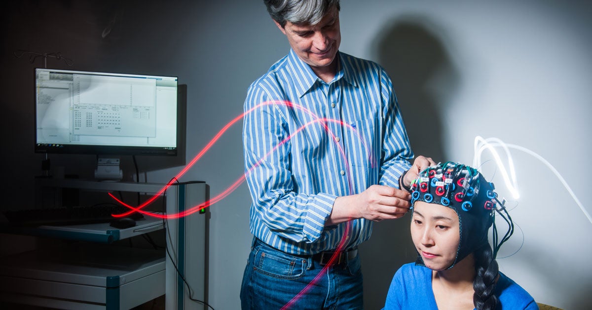 David Boas, Ph.D. | Sponsored