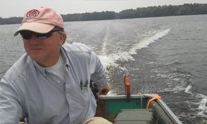 Pete Mitchell | Sponsored