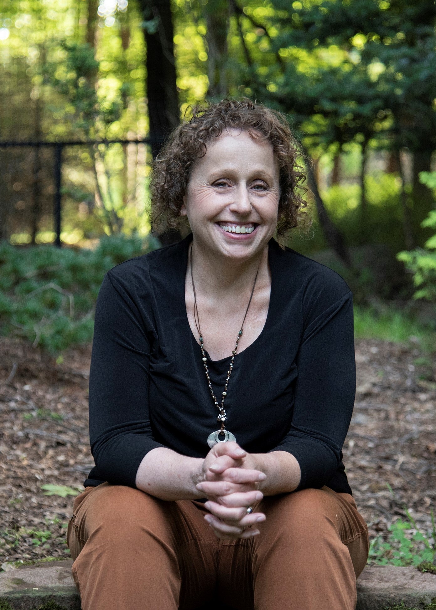 Finding her community: One woman’s journey with metastatic breast ...