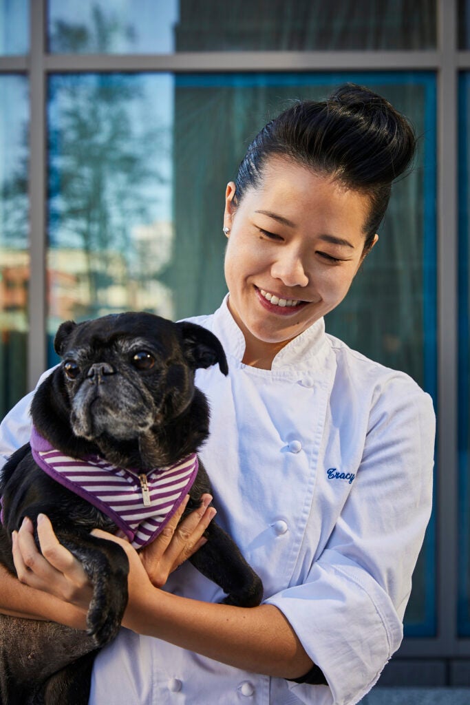 In the kitchen with top women chefs and restaurateurs | Sponsored