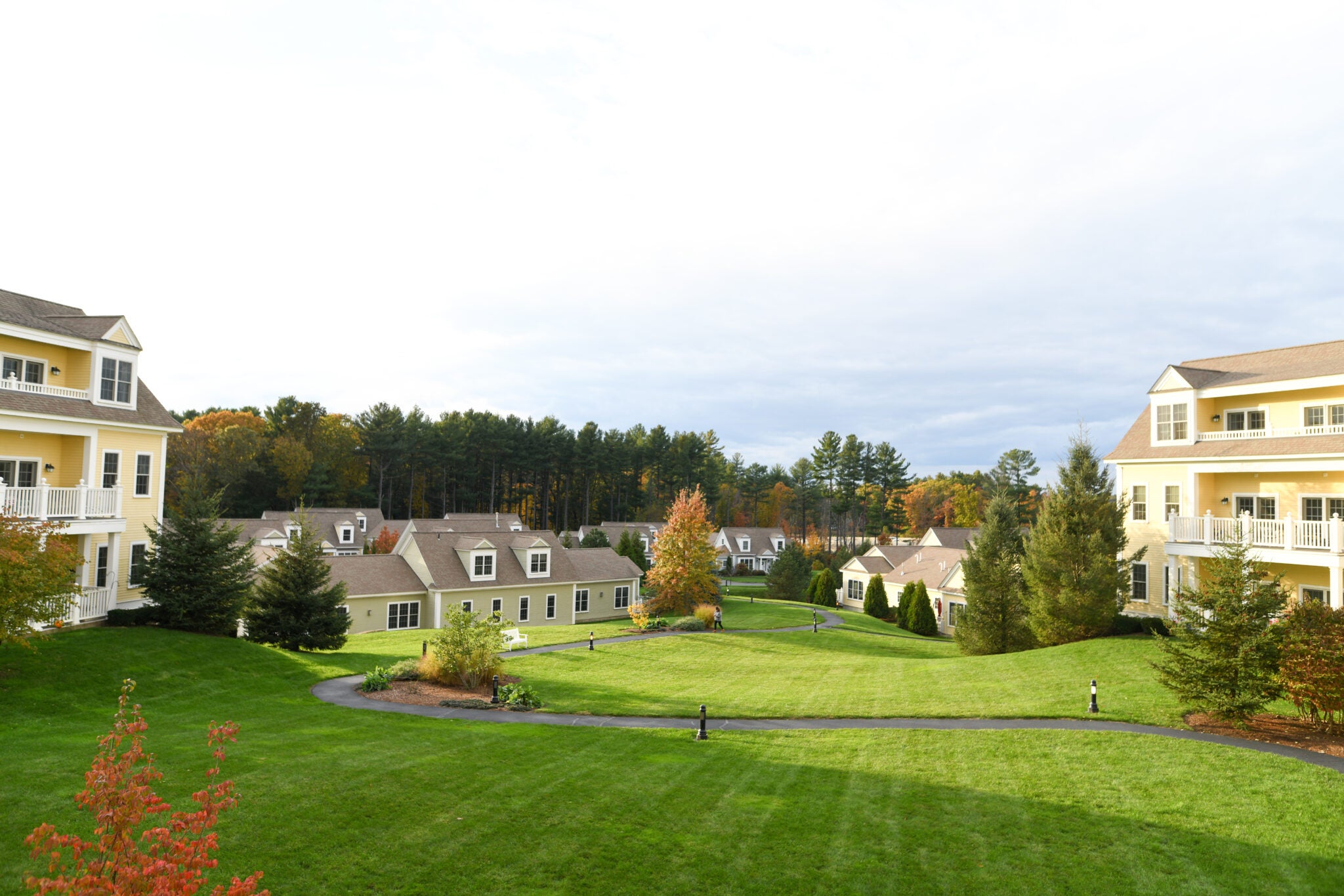 The Commons in Lincoln | Sponsored