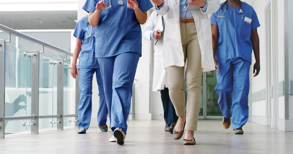 Discrimination in Health Care | Sponsored