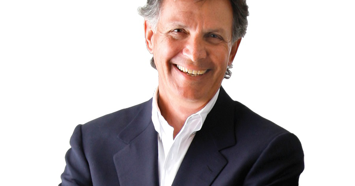 Robert B. Kinlin: A specialist in luxury real estate | Sponsored