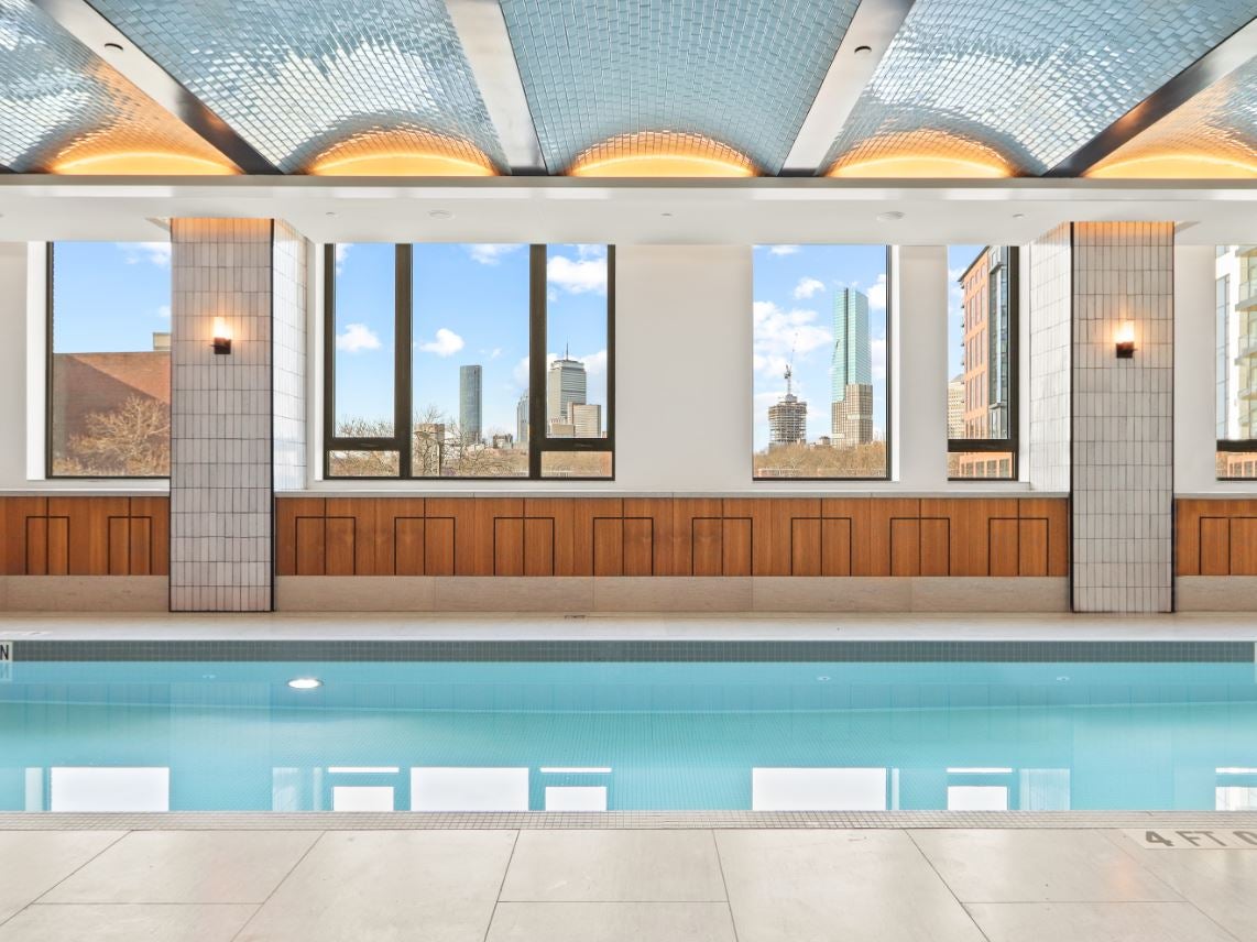 Unmatched city living | Sponsored