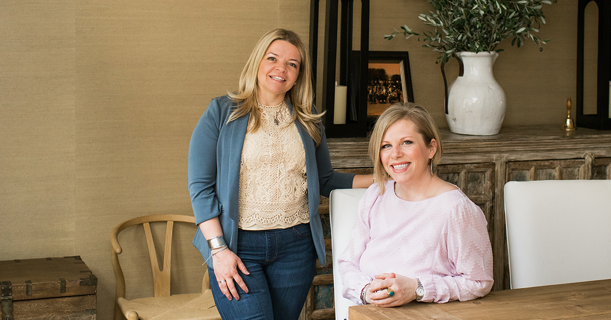 Suzanne & Company makes it happen | Sponsored