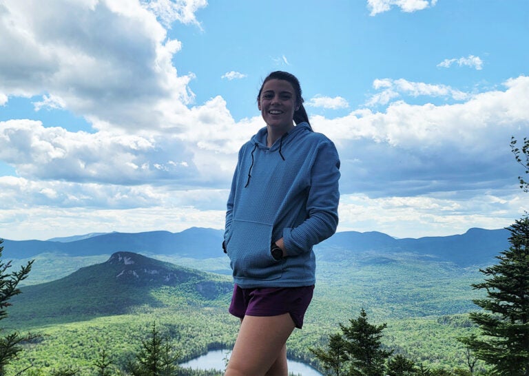 Expert guide to hiking the White Mountains of New Hampshire | Sponsored