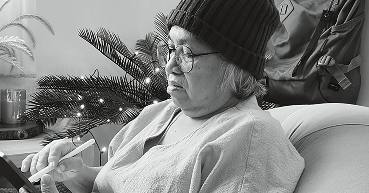 The age wave is coming | Sponsored