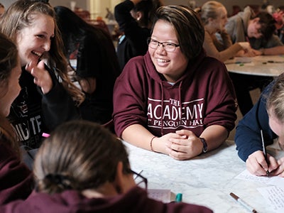 2022 Guide to Schools: North Region | Sponsored