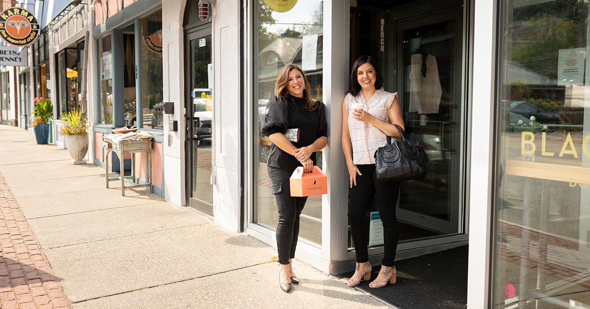 Cirel/Molta Home Team | Sponsored