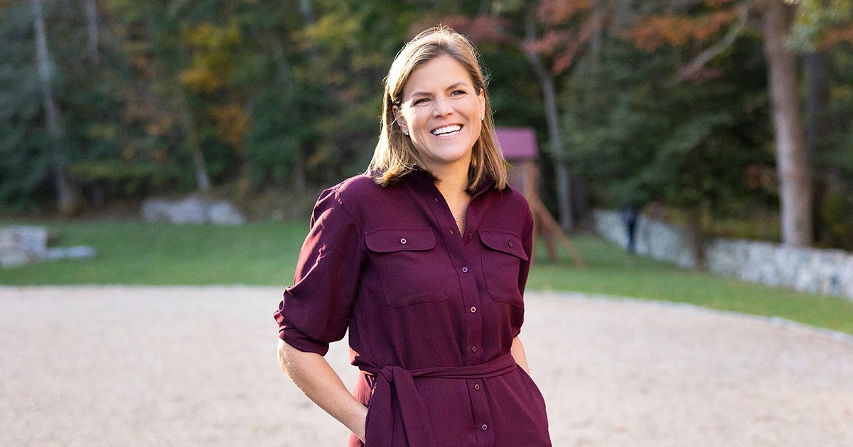 Betsy Cornell | Sponsored