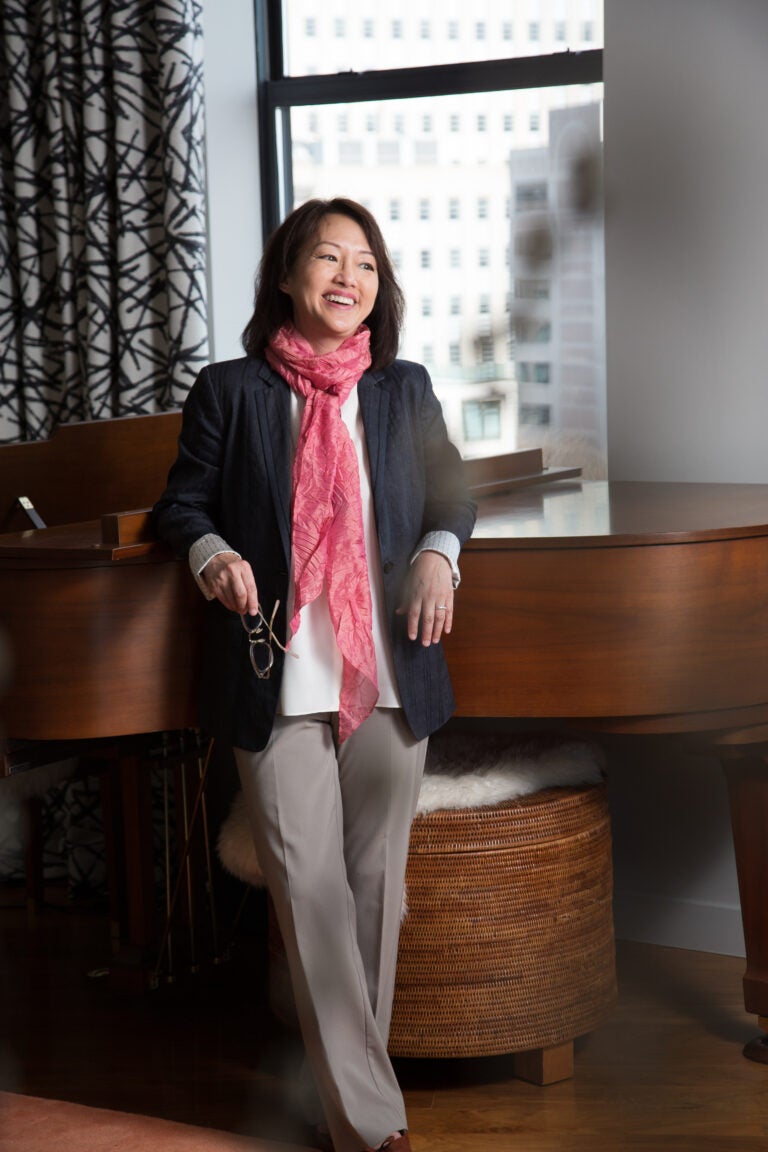 Eileen Kim | Sponsored