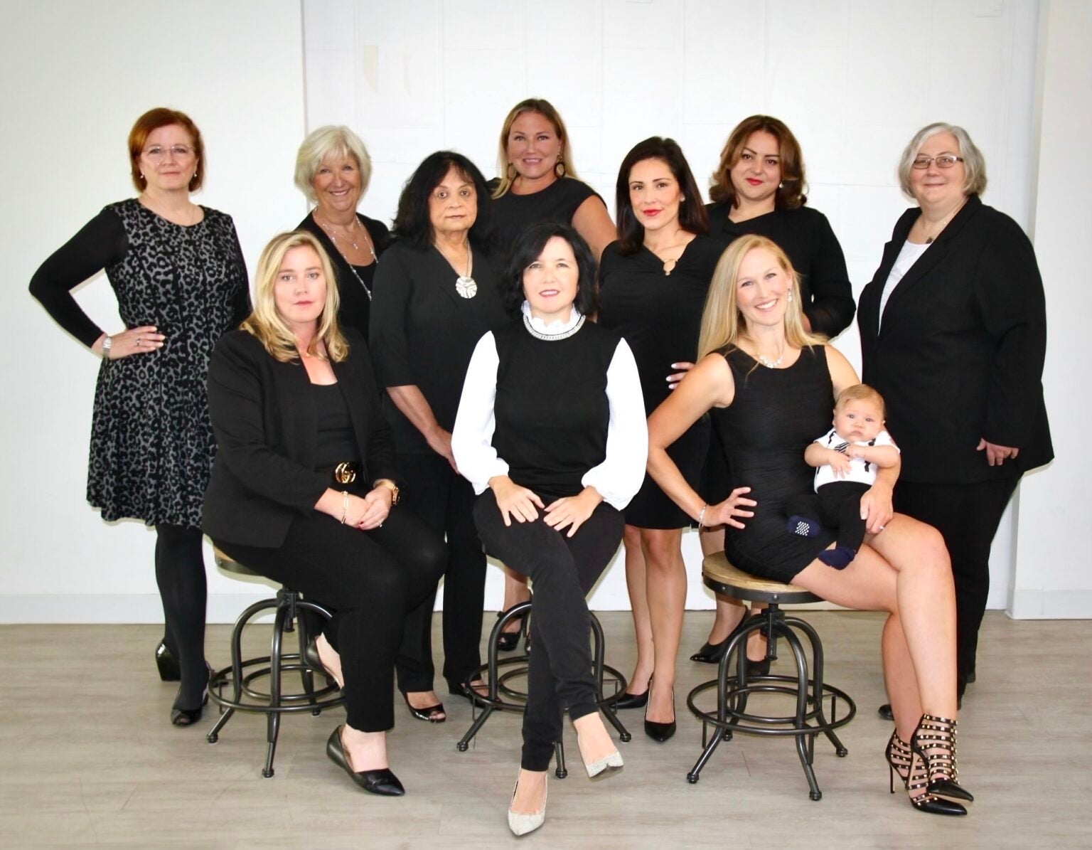 Stacey Alcorn and LAER Realty | Sponsored