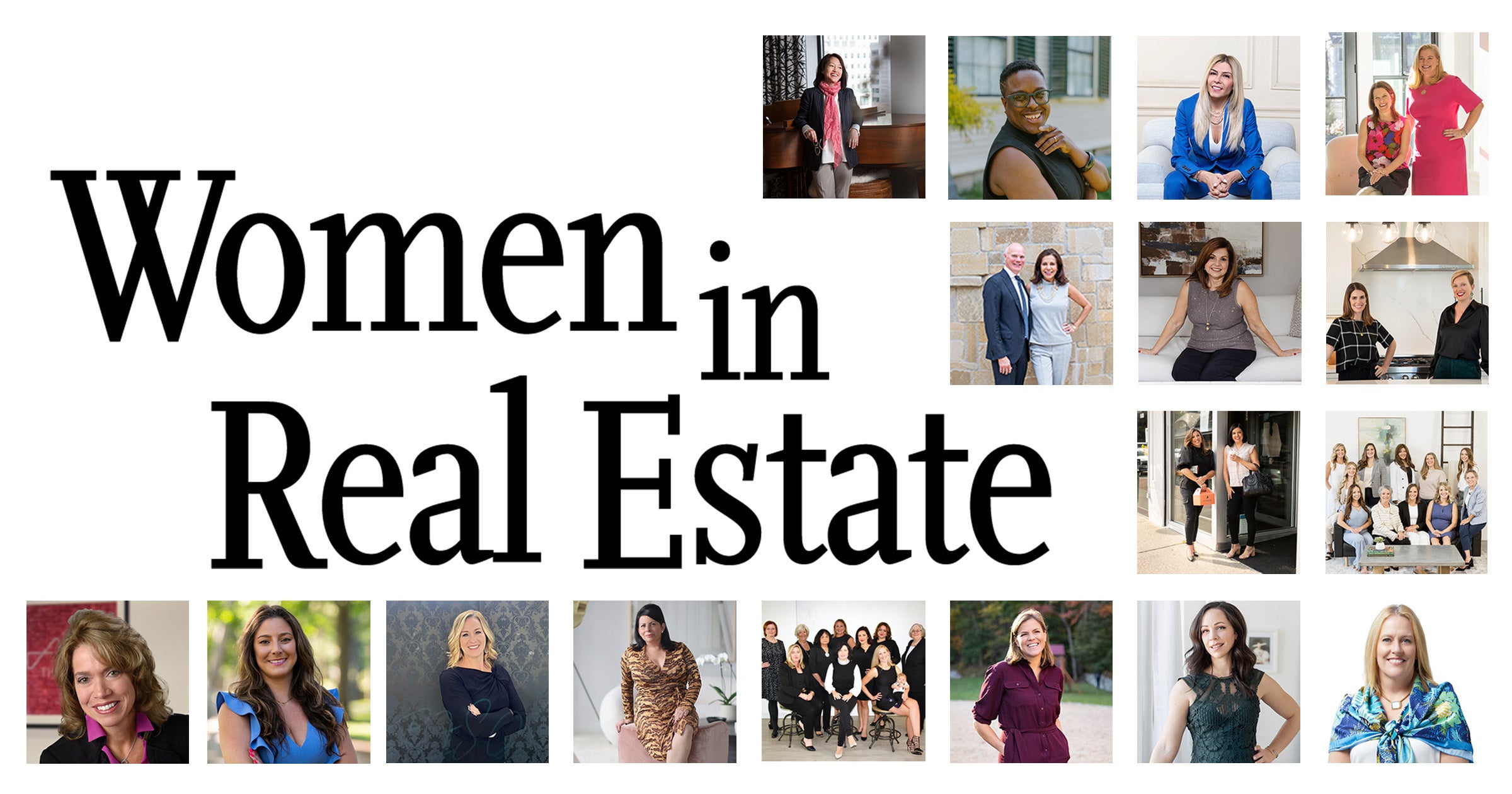 Women in Real Estate