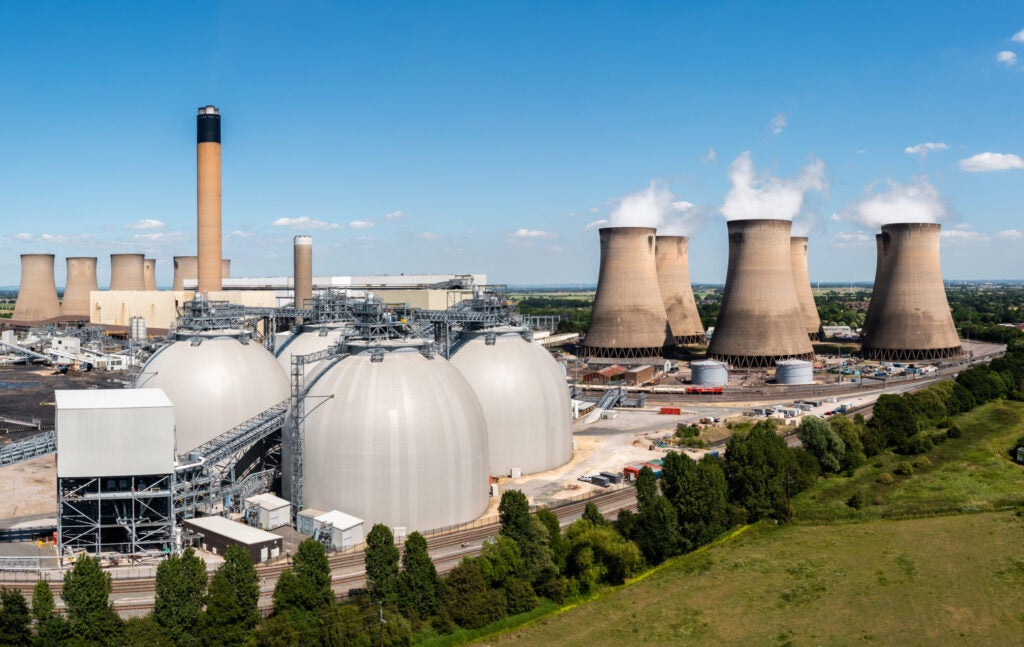 Reaching net zero: A challenging but necessary journey | Sponsored