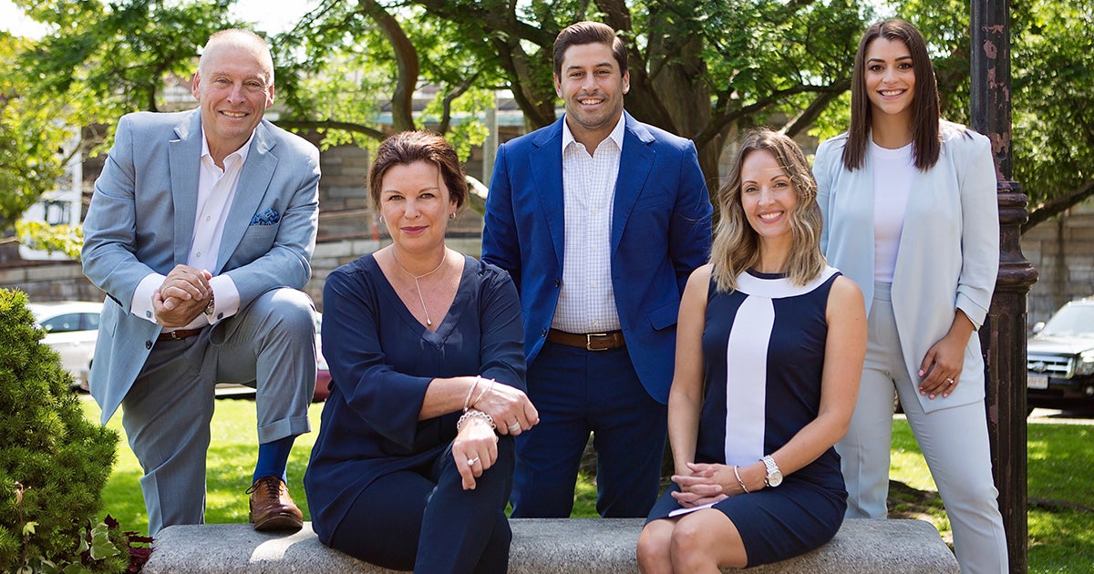 The Marrocco Group | Sponsored