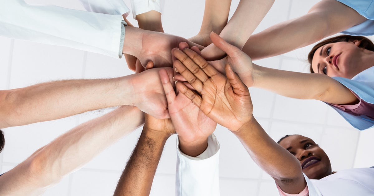 Cain A. Hayes, President and CEO of Point32Health | Sponsored