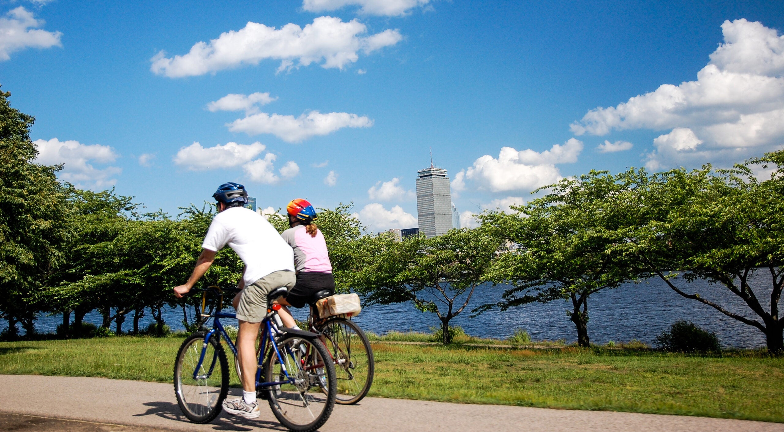 What makes a community healthy? | Sponsored