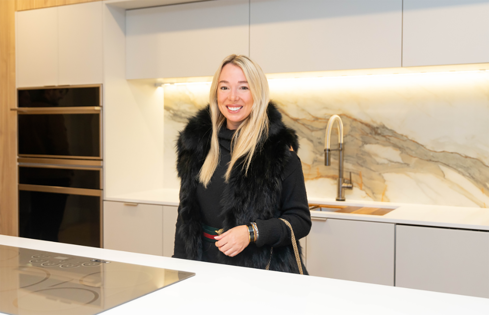 Douglas Elliman | Sponsored