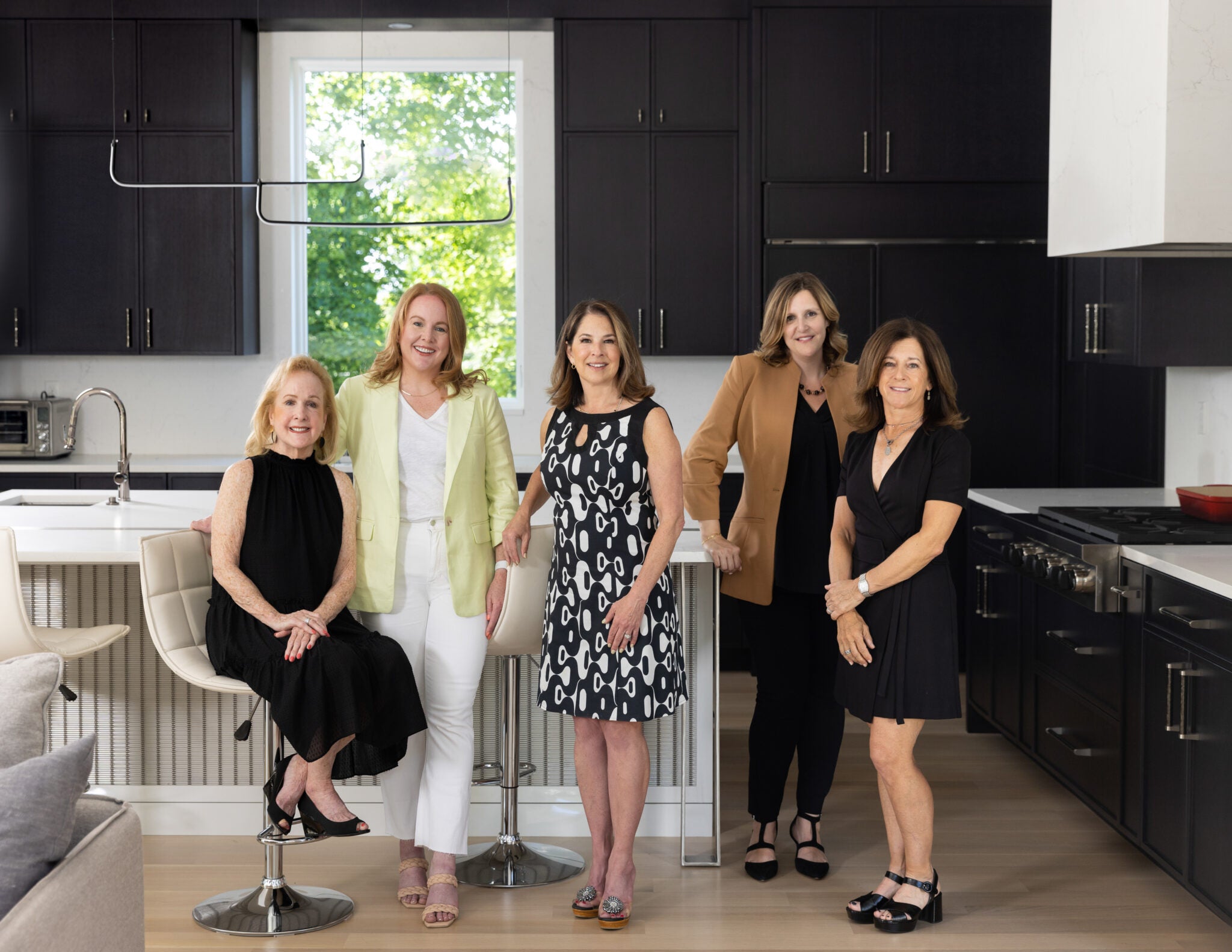 The Drucker Group | Sponsored