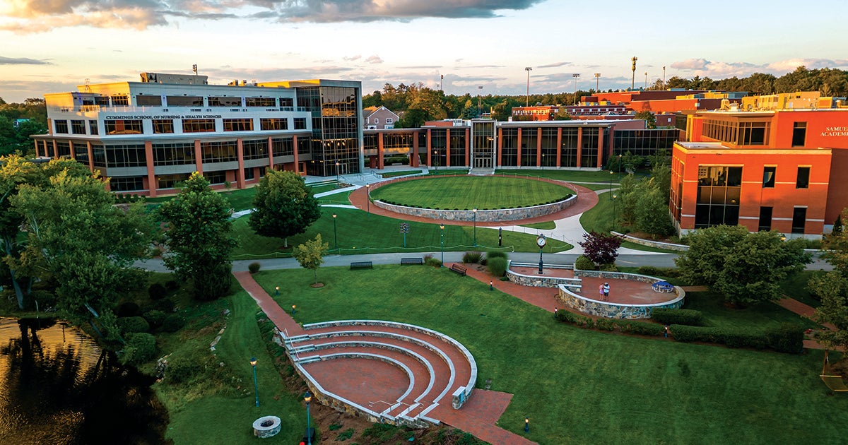 Embrace excellence at these New England private educational ...